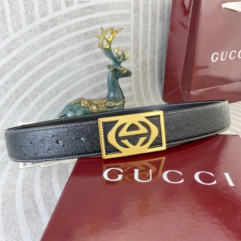 Real Gucci Belts