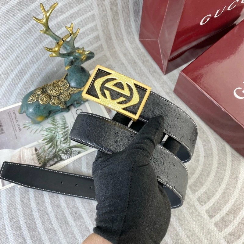 Real Gucci Belts