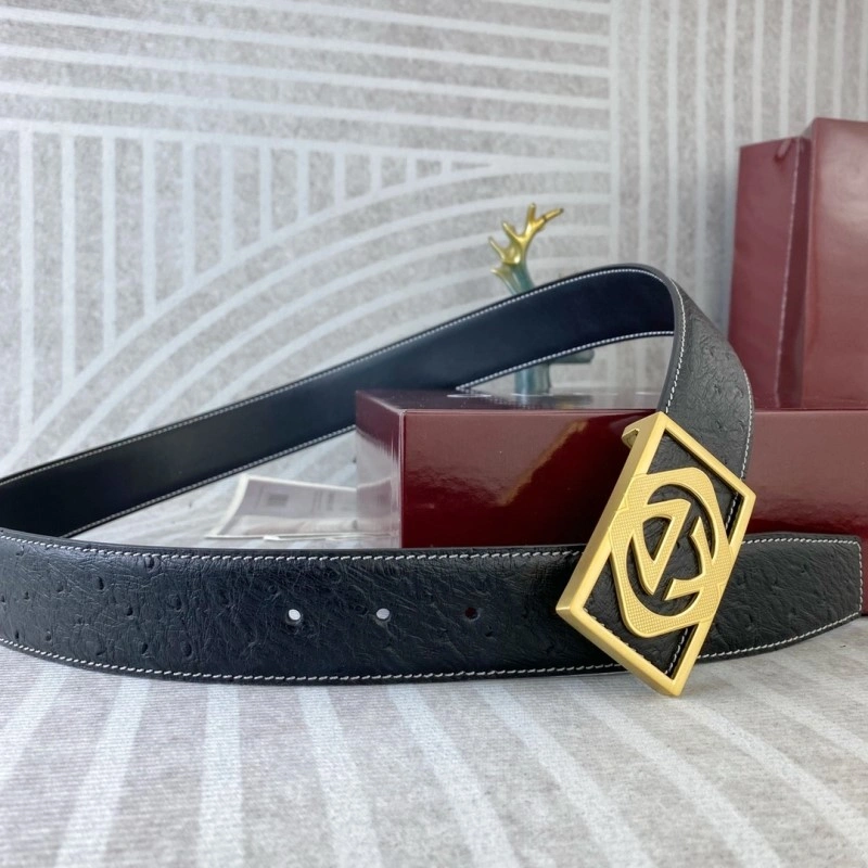 Real Gucci Belts