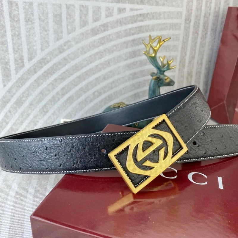 Real Gucci Belts