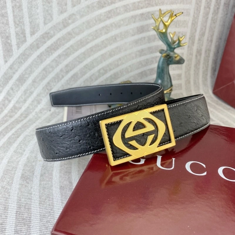 Real Gucci Belts