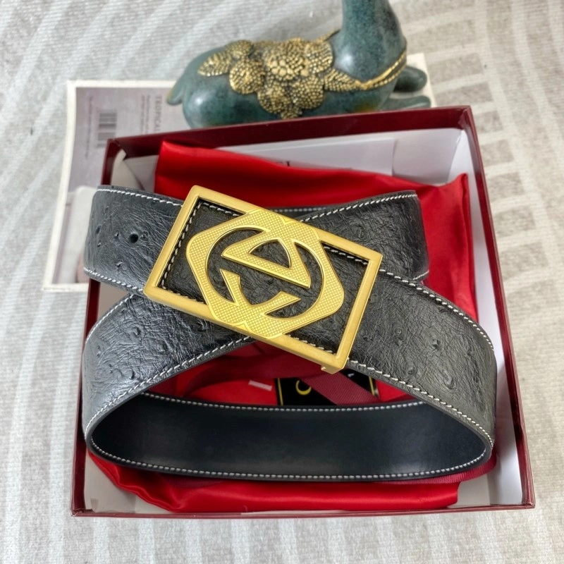 Real Gucci Belts