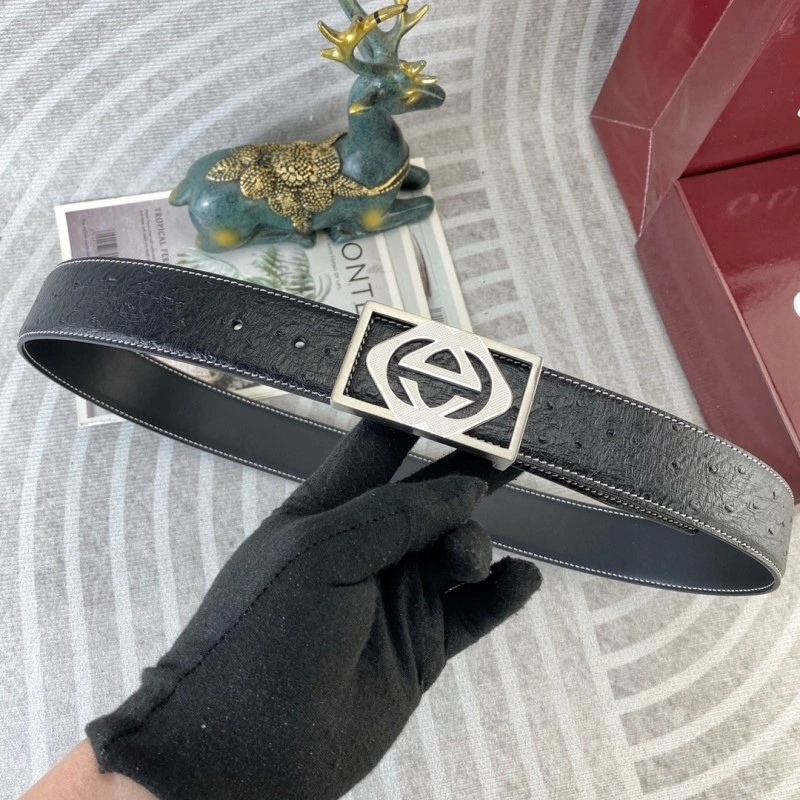 Perfect replica Gucci Belts