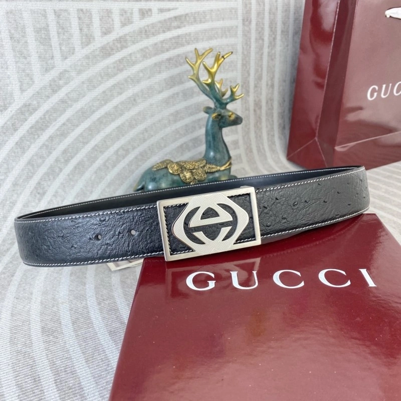 Perfect replica Gucci Belts