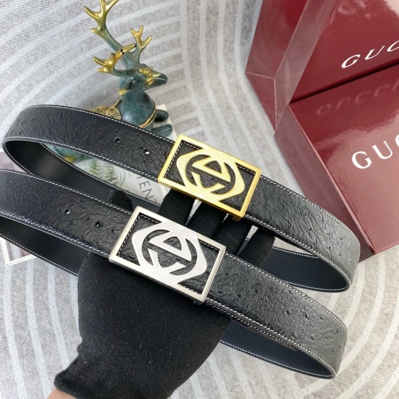 Perfect replica Gucci Belts