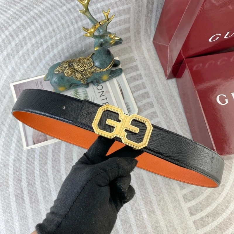 Low-cost Gucci Belts