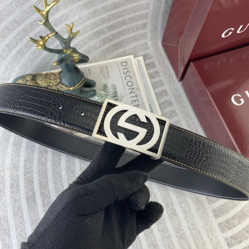 Official Gucci Belts