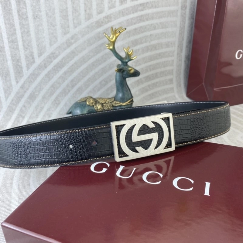 Official Gucci Belts