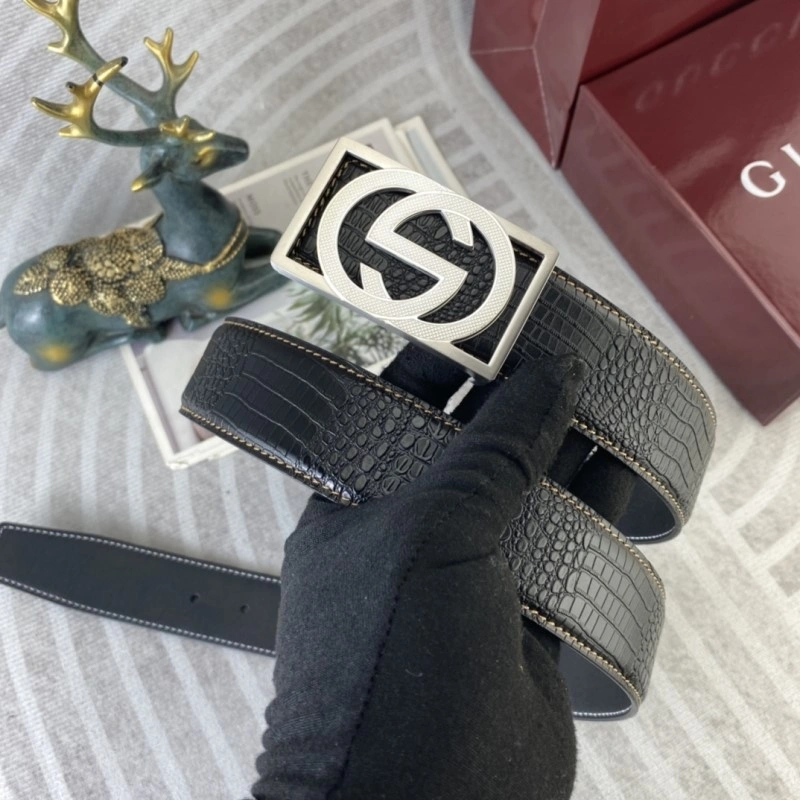 Official Gucci Belts
