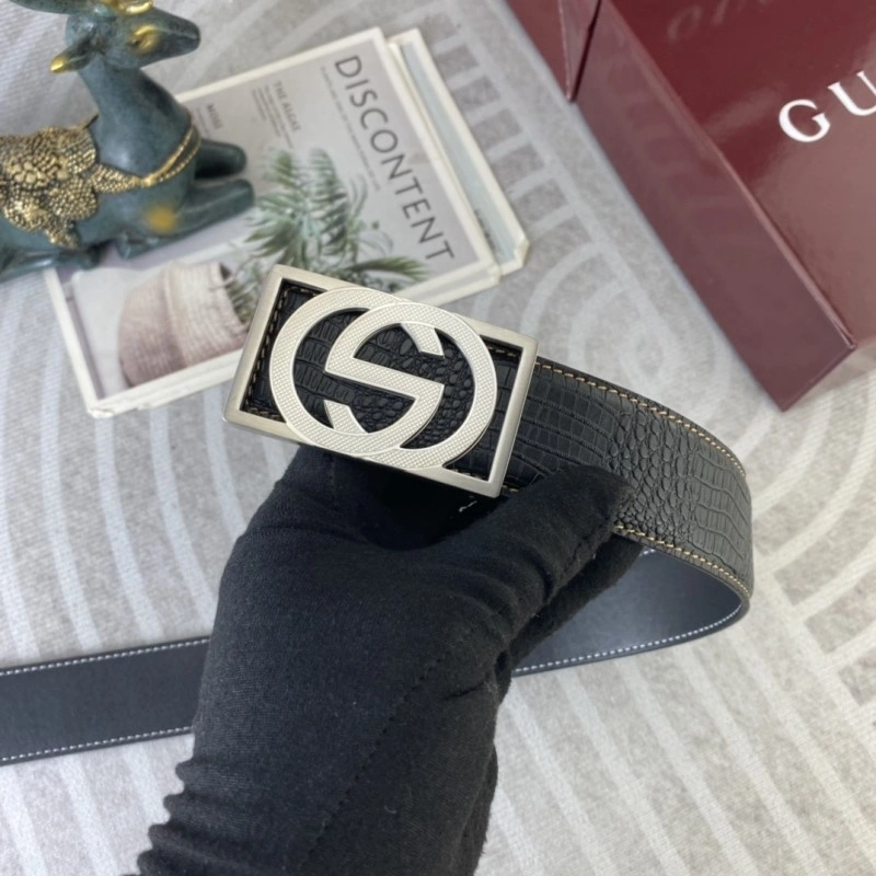 Official Gucci Belts