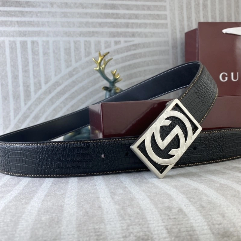 Official Gucci Belts