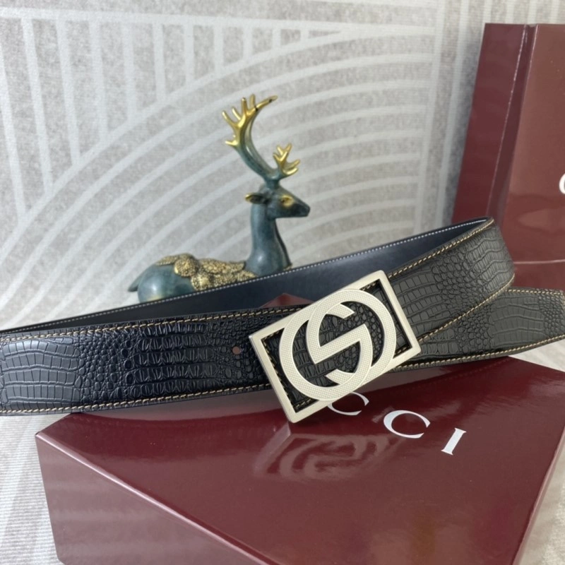 Official Gucci Belts