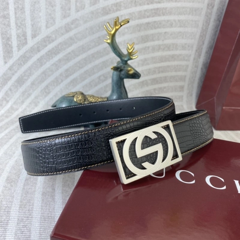 Official Gucci Belts