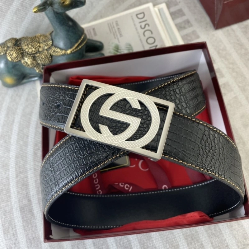 Official Gucci Belts