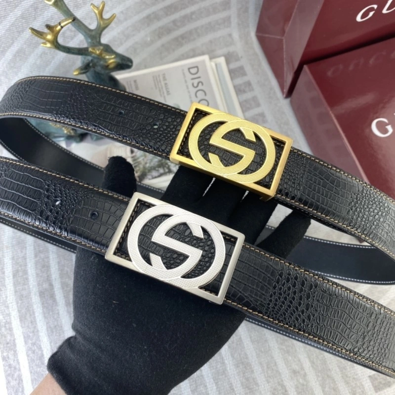Official Gucci Belts