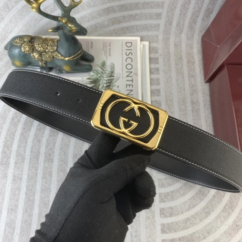 Top mirror Gucci Belts