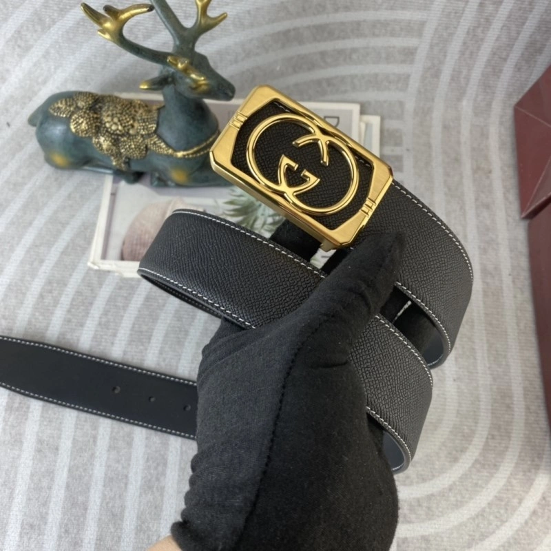 Top mirror Gucci Belts