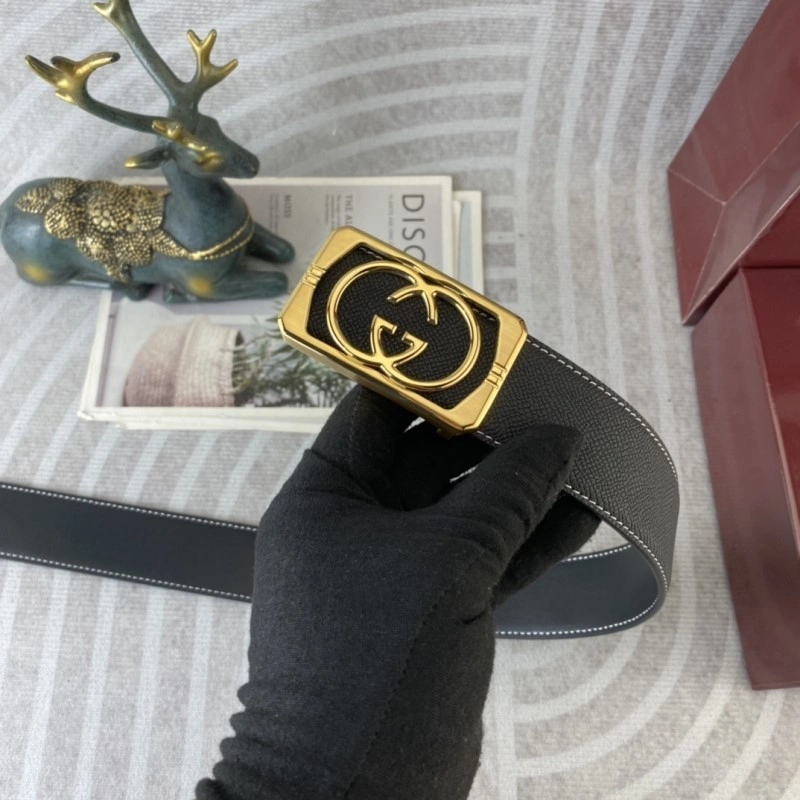 Top mirror Gucci Belts
