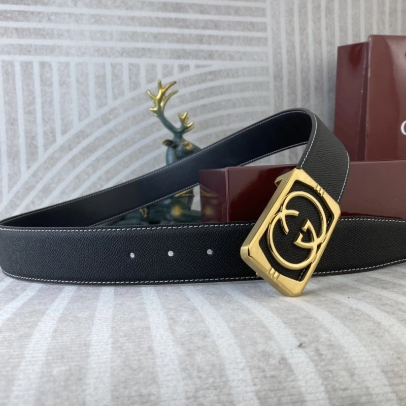 Top mirror Gucci Belts