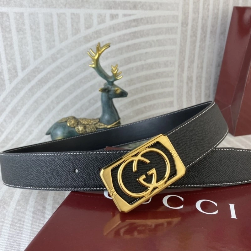 Top mirror Gucci Belts