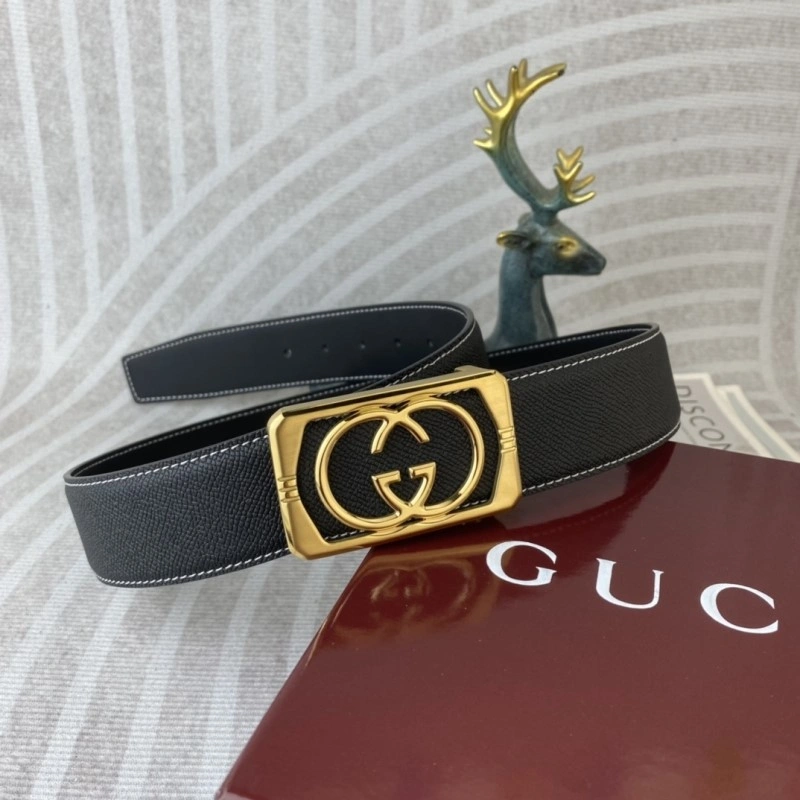 Top mirror Gucci Belts