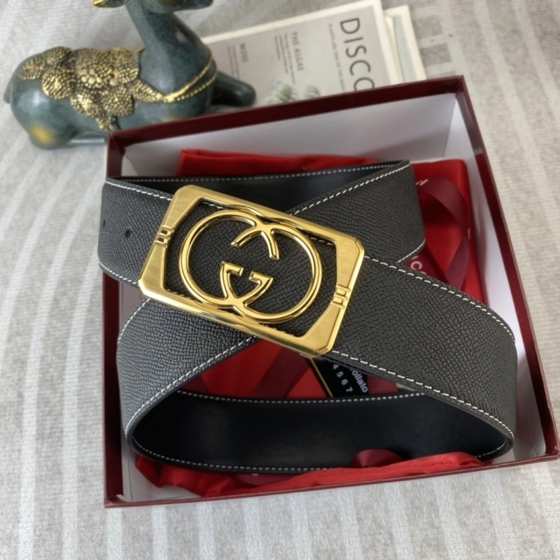 Top mirror Gucci Belts