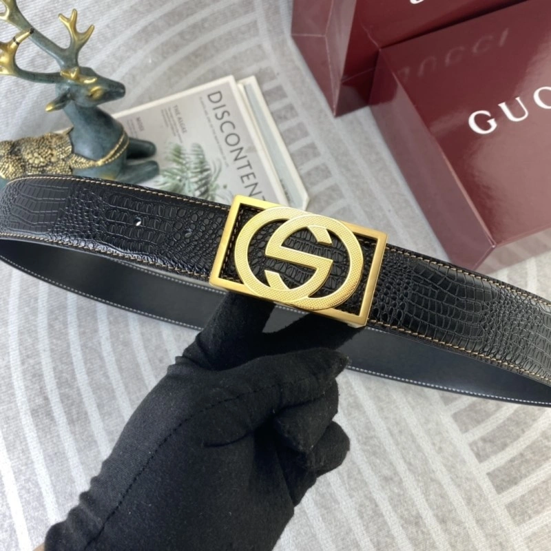 High accuracy Gucci Belts