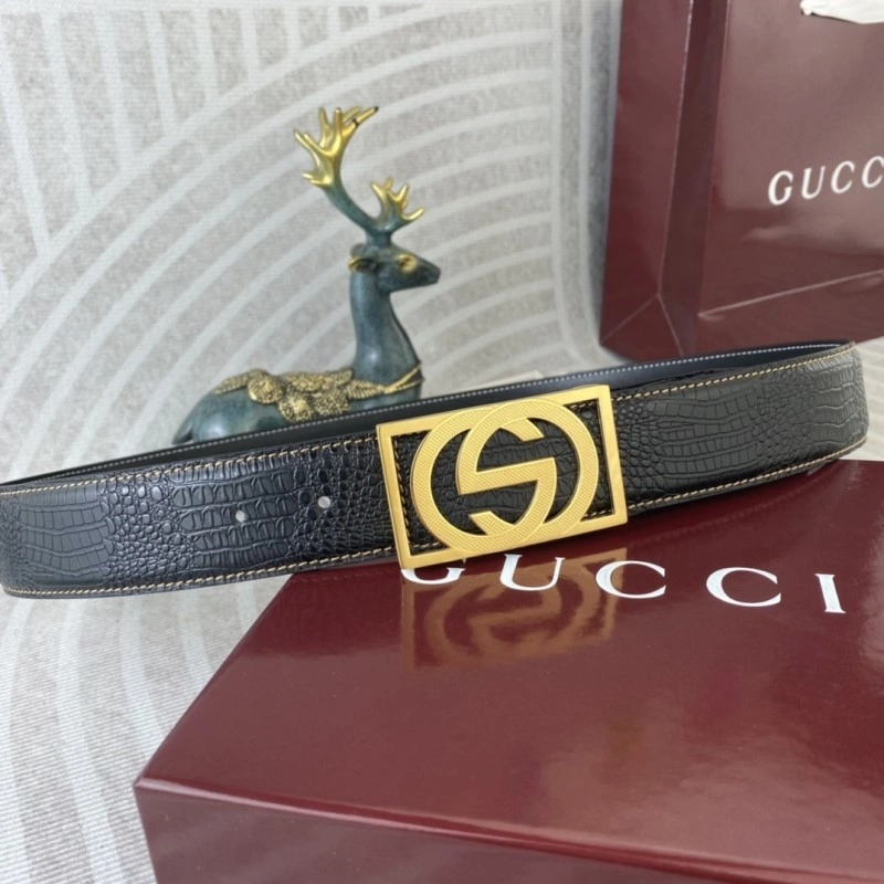 High accuracy Gucci Belts