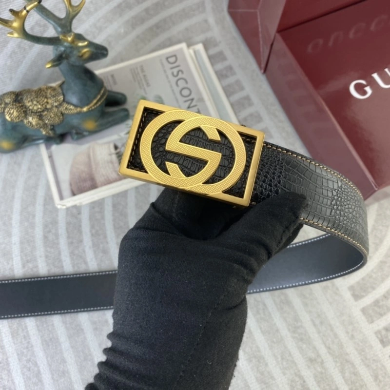 High accuracy Gucci Belts