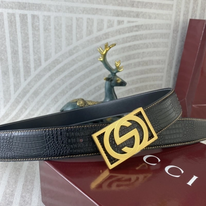 High accuracy Gucci Belts