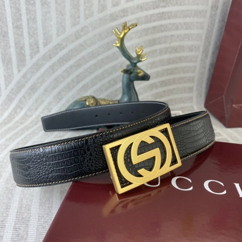 High accuracy Gucci Belts