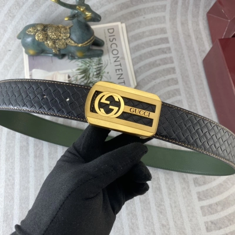 Cut-rate Gucci Belts