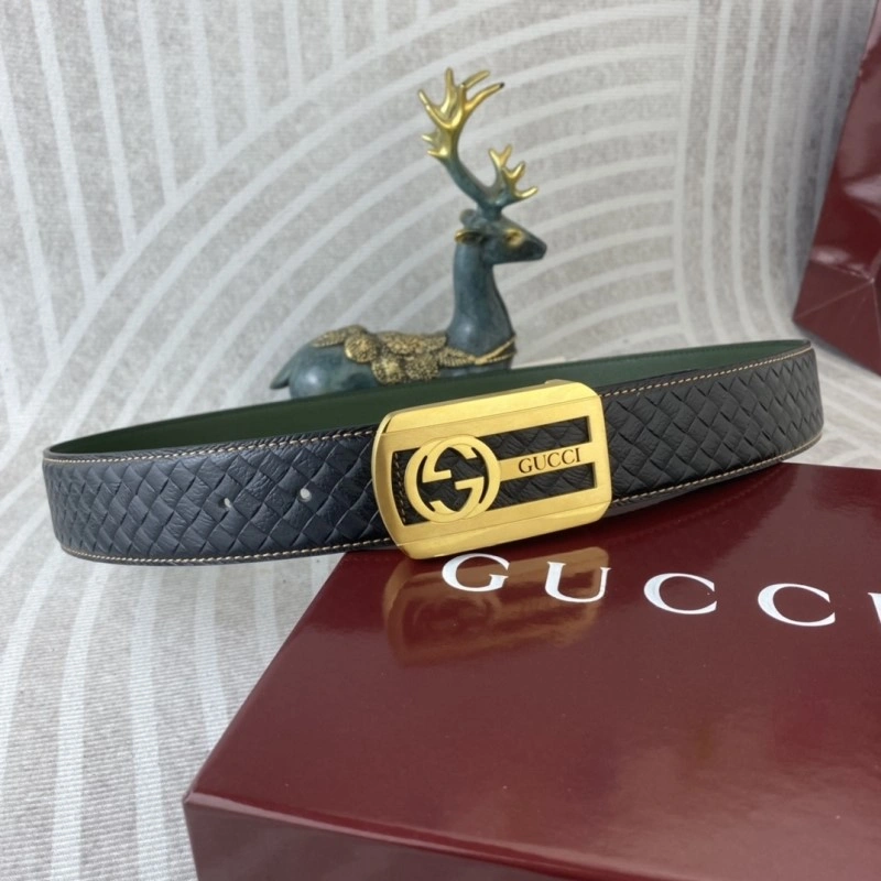 Cut-rate Gucci Belts
