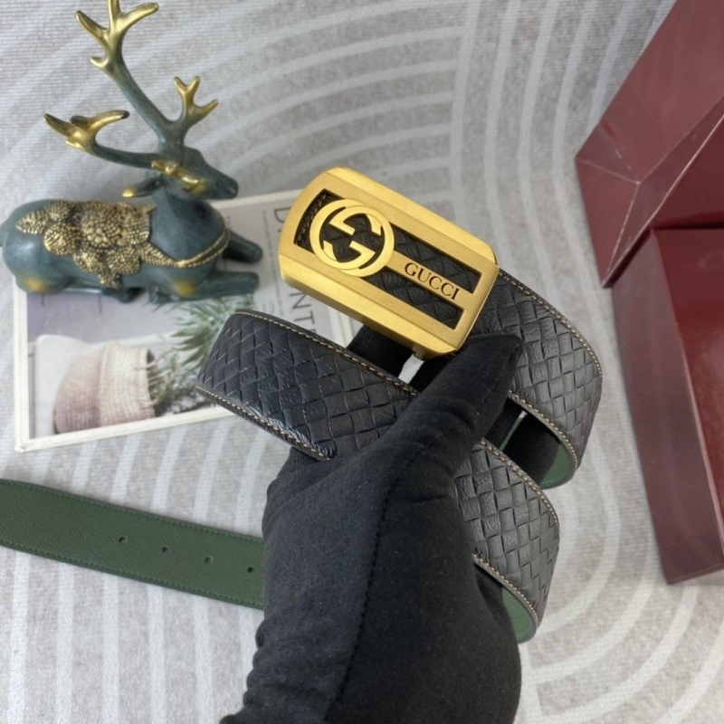 Cut-rate Gucci Belts