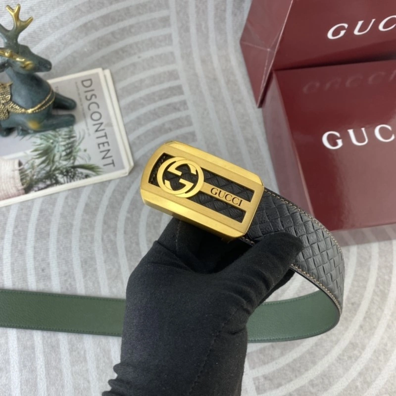 Cut-rate Gucci Belts