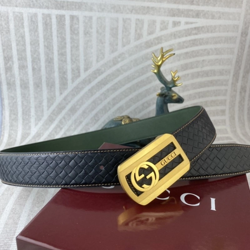 Cut-rate Gucci Belts