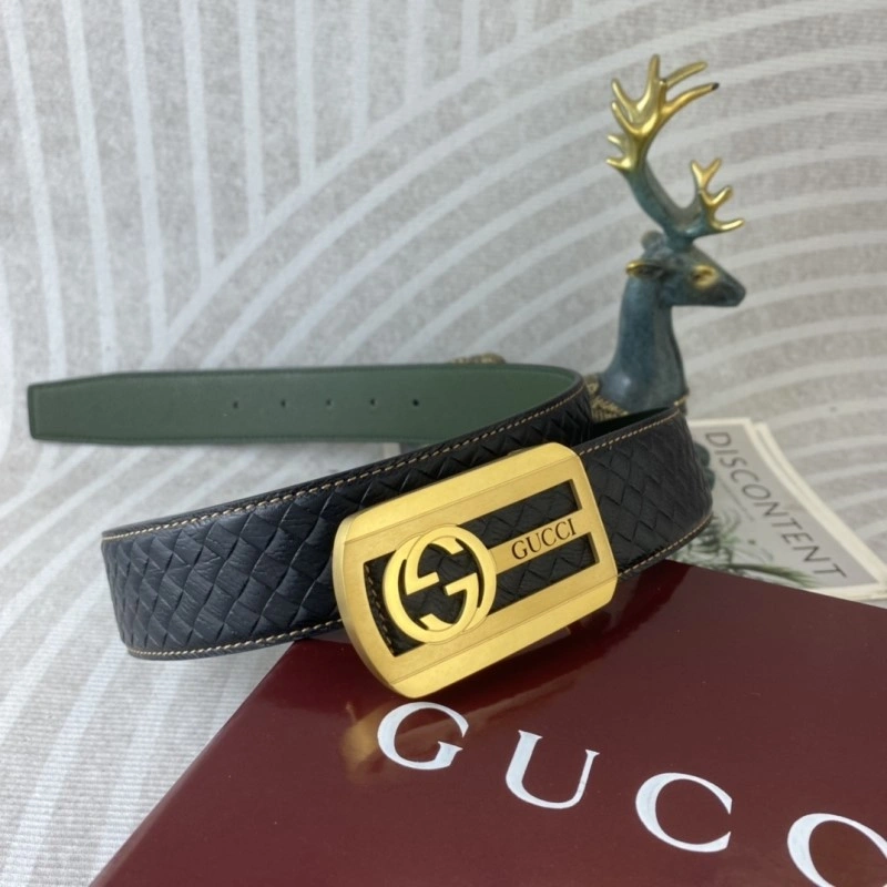 Cut-rate Gucci Belts