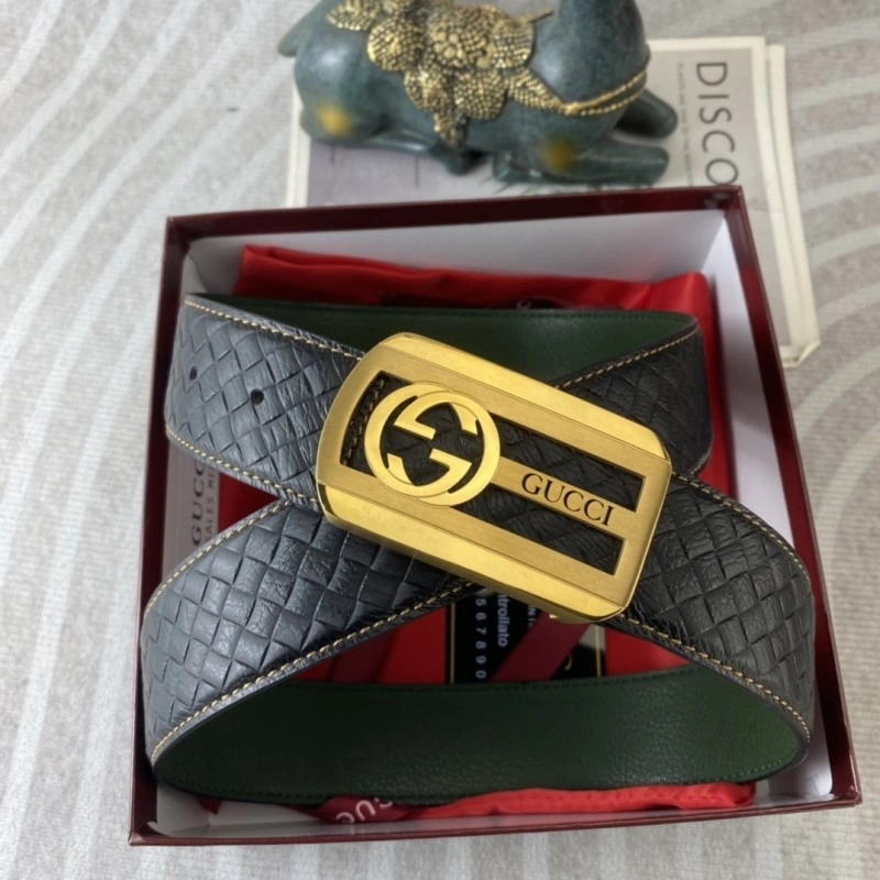 Cut-rate Gucci Belts