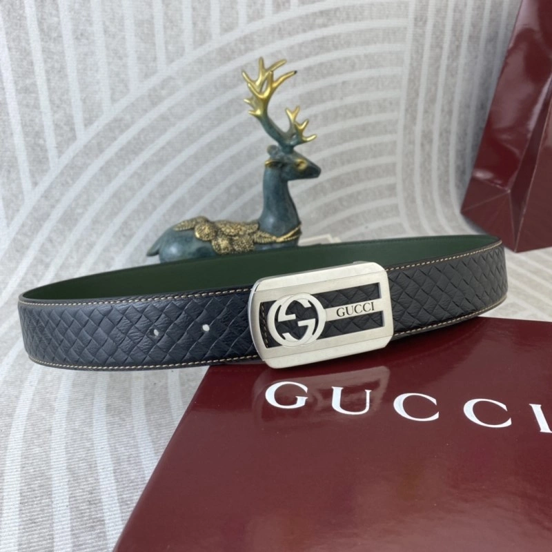 Precise copy Gucci Belts