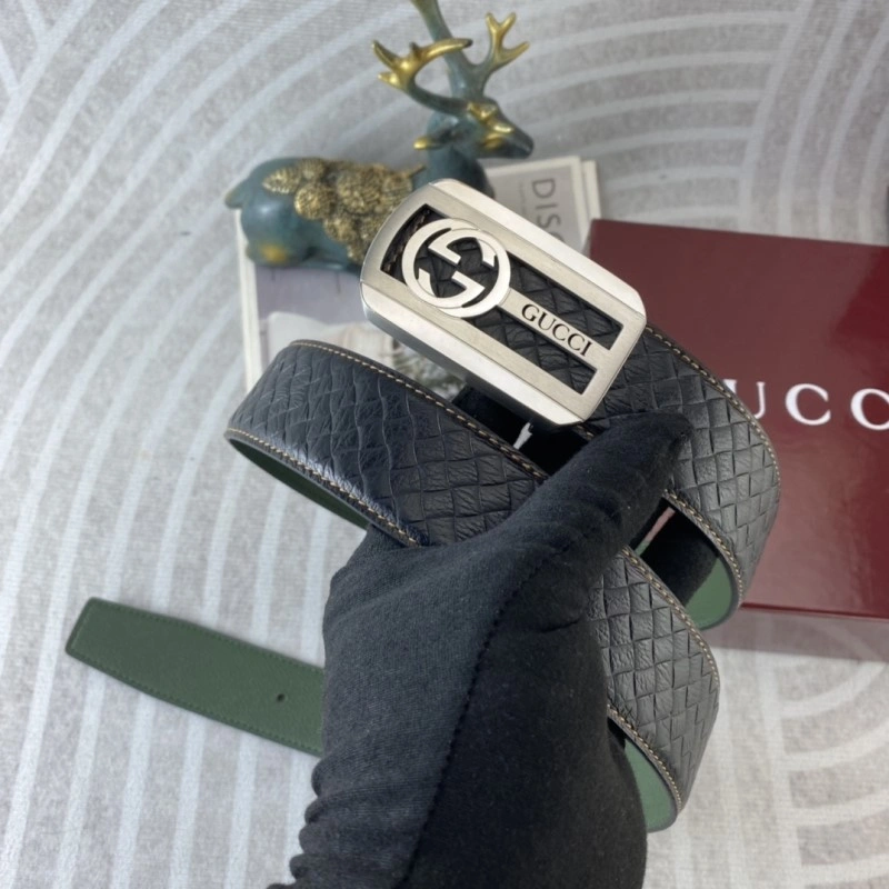 Precise copy Gucci Belts