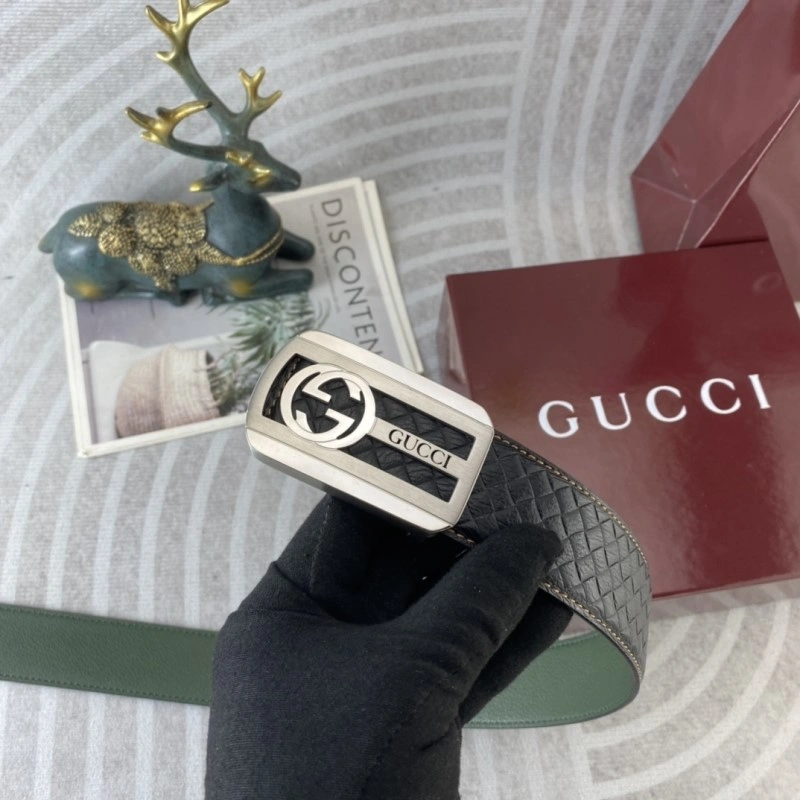 Precise copy Gucci Belts