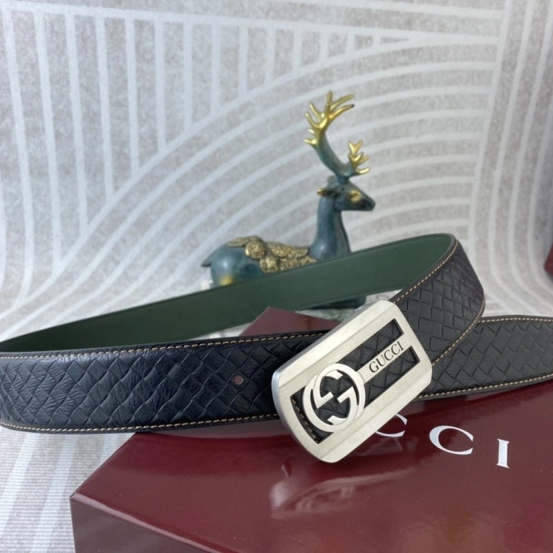 Precise copy Gucci Belts