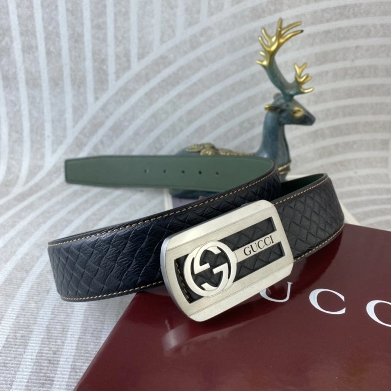 Precise copy Gucci Belts