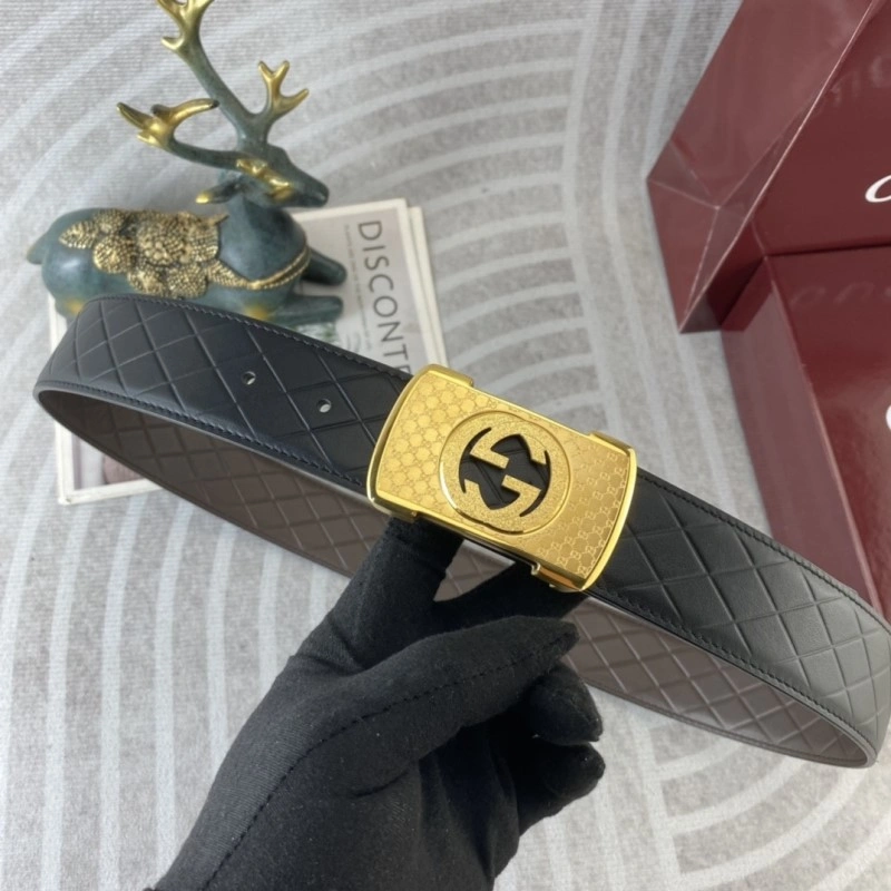Genuine Gucci Belts