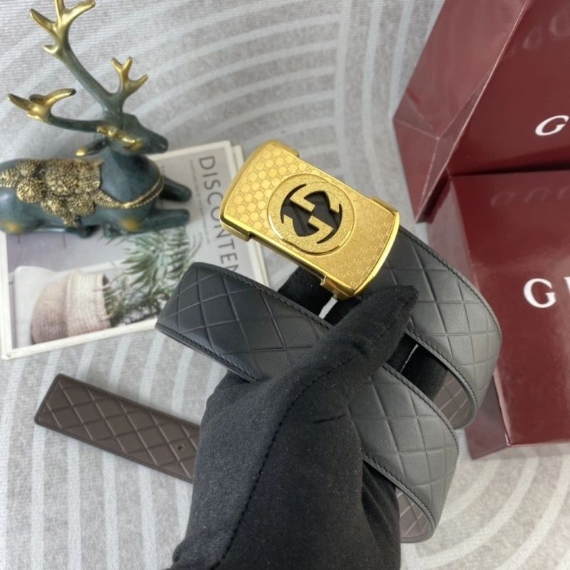 Genuine Gucci Belts