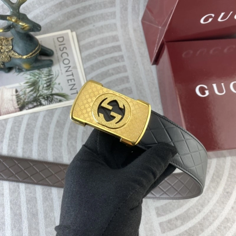 Genuine Gucci Belts
