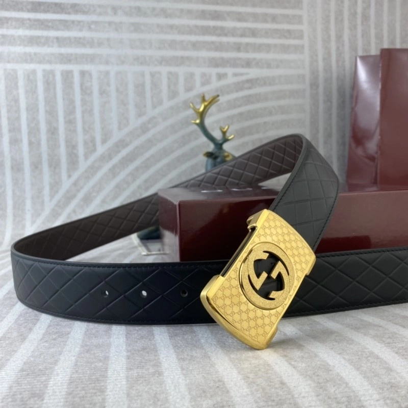 Genuine Gucci Belts