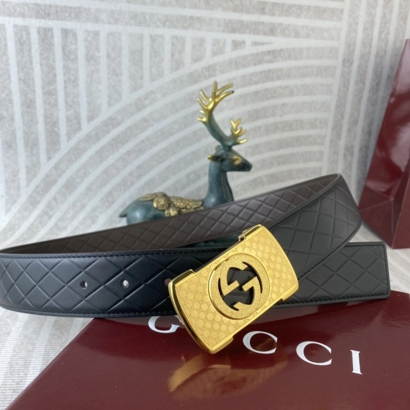 Genuine Gucci Belts