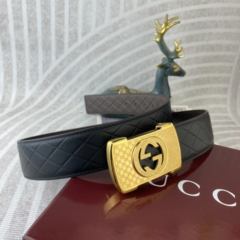 Genuine Gucci Belts