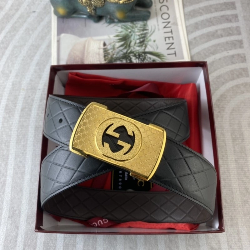 Genuine Gucci Belts